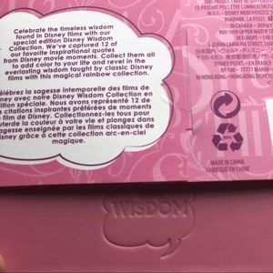 Disney | Office | Disney Wisdom Limited Edition Journal | Poshmark